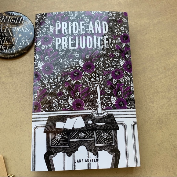 Owlcrate | Accents | Together We Burn Isabel Ibanez Signed Complete ...